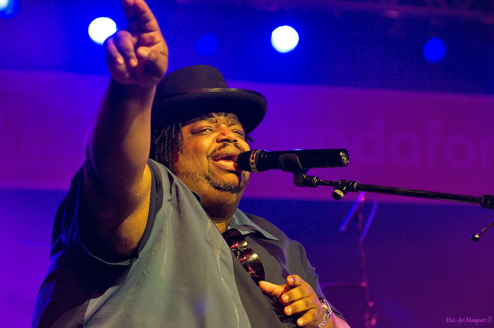 Chance Howard Foto & Bild | kunstfotografie & kultur, musik & konzert ...