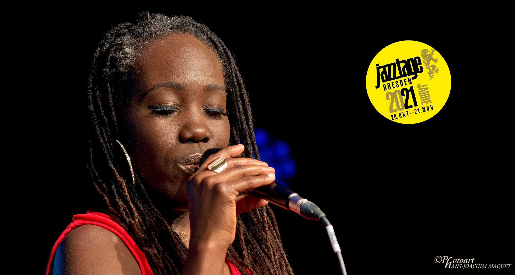 Chanda Rule [usa] Foto & Bild | jazz, fotos, usa Bilder auf fotocommunity