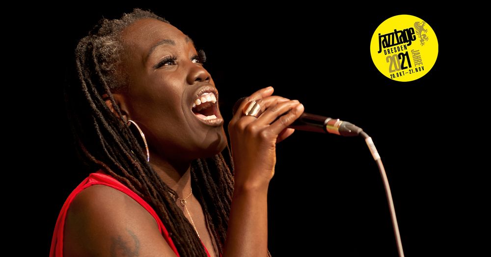 Chanda Rule [usa] Foto & Bild | jazz, fotos, usa Bilder auf fotocommunity