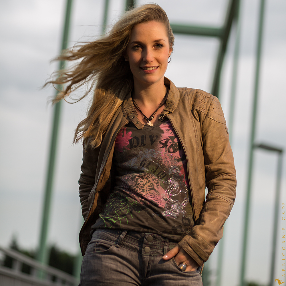 Chani Foto & Bild | erwachsene menschen, portrait, portrait frauen ...