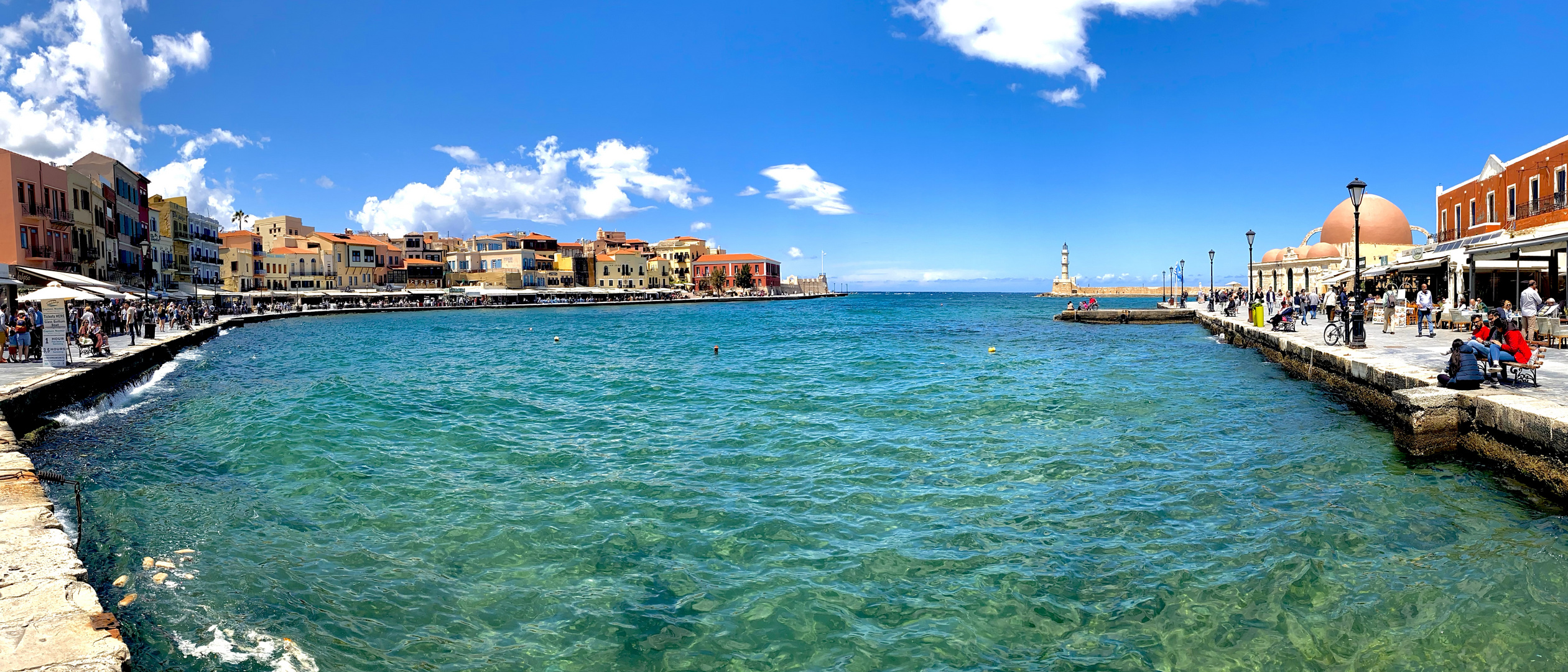 Chania, Kreta Foto & Bild | Bilder auf fotocommunity