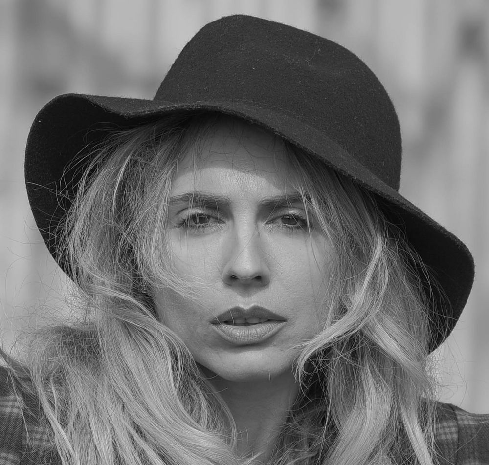 Chantal 3 Foto & Bild | jugendliche, outdoor, portrait Bilder auf ...