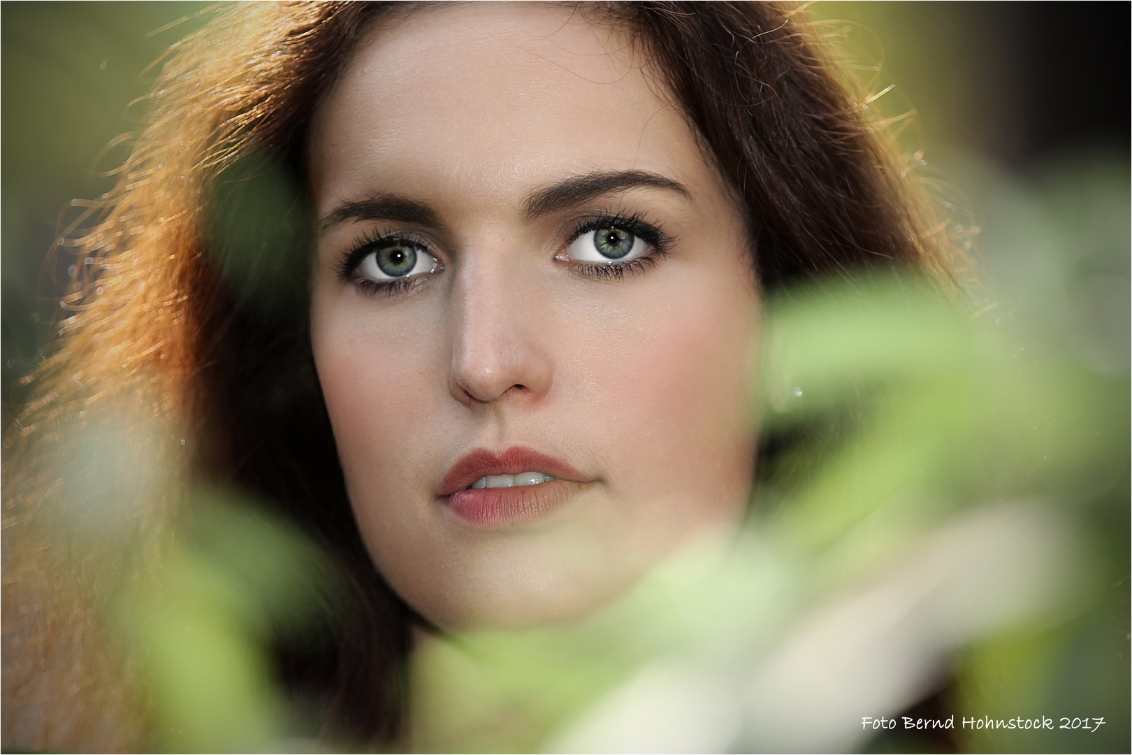 Chantal ......... Foto & Bild | outdoor, portrait, menschen Bilder auf ...