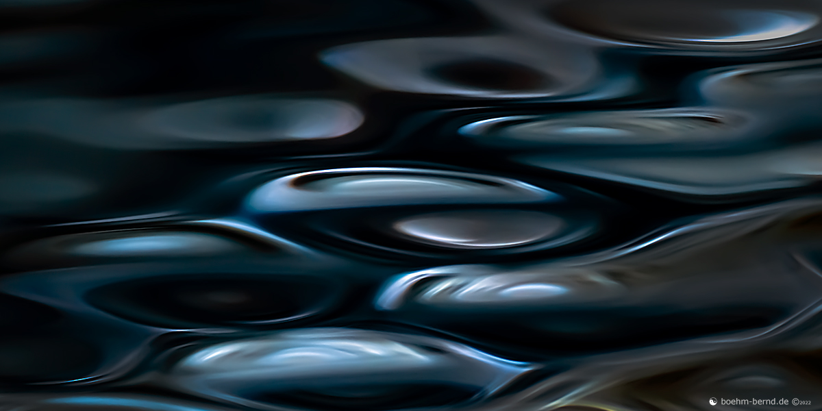 Chaos im Kosmos 21 Foto & Bild | art, nature, water Bilder auf ...