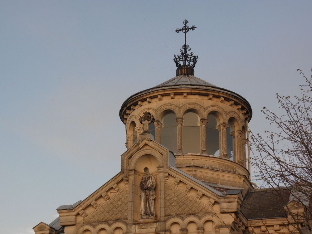 Chapelle St BEATRIX 003 photo et image | architecture, architecture ...