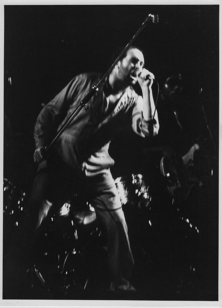 "Chappo" II Foto & Bild | konzert, dokumentation, portrait Bilder auf ...