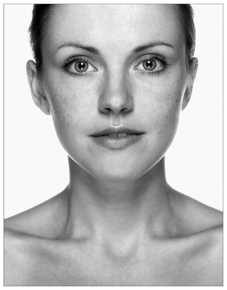 Charlene Foto & Bild | studio, portrait, frauen Bilder auf fotocommunity