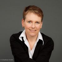 Charlene Smith - Fotos & Bilder - Fotografin | fotocommunity