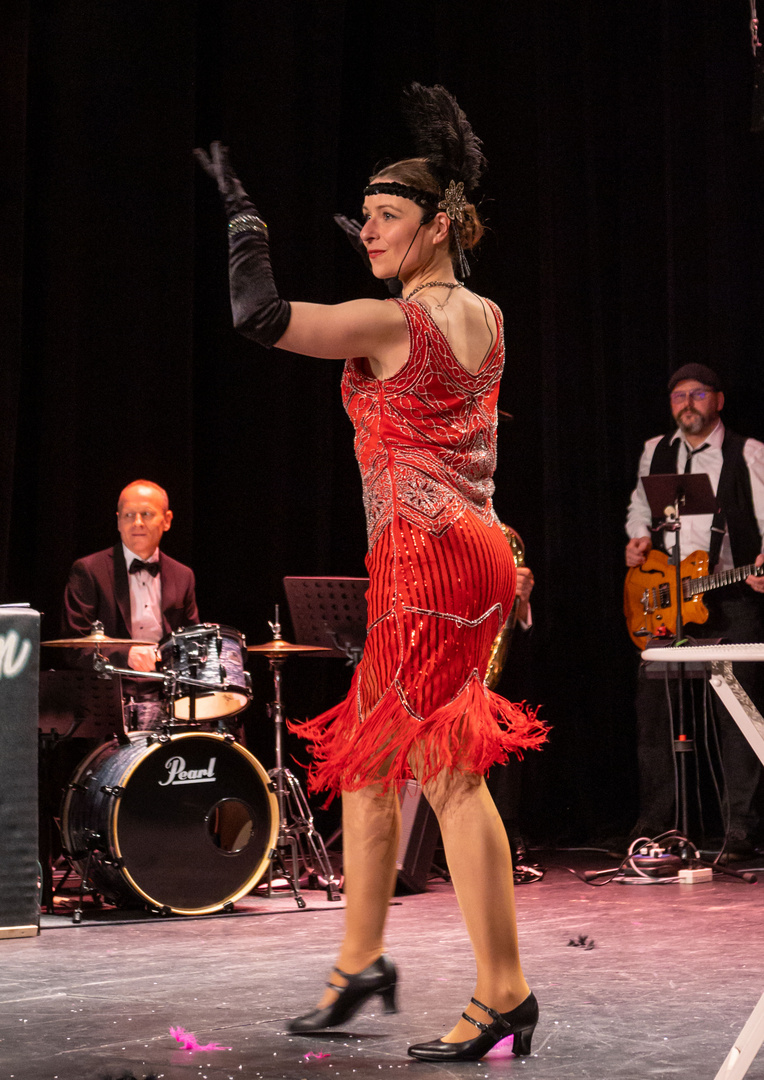 Charleston... Foto & Bild | streetfotografie mit menschen, kunstfotografie & kultur, tanz Bilder ...