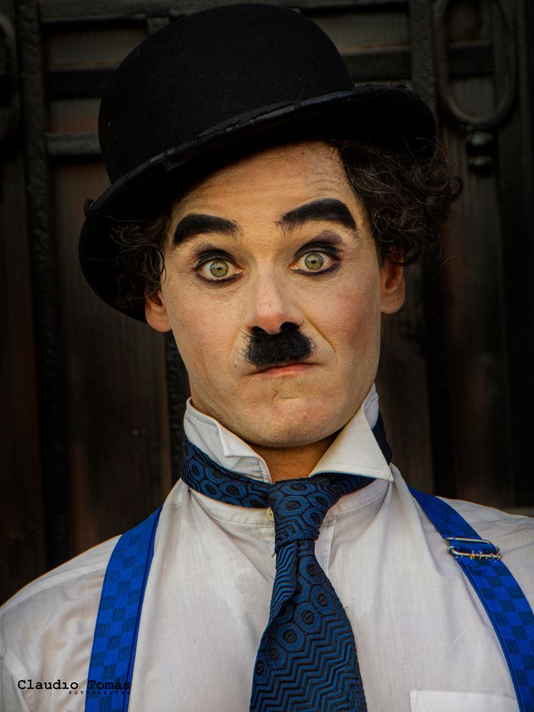 Charlie Imagen & Foto | retratos, hombres, people Fotos de fotocommunity