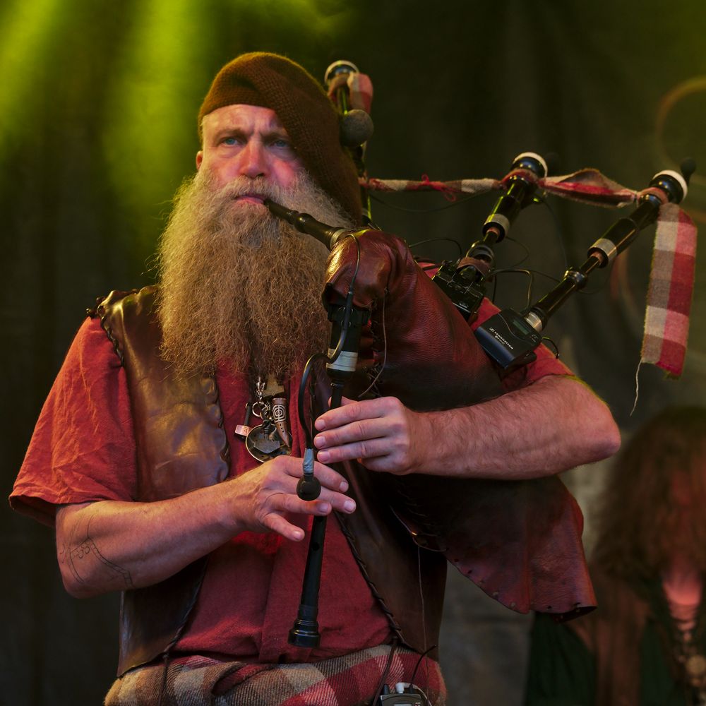 Charlie Allan 2 Foto & Bild | dokumentation, kultur, reportage Bilder ...