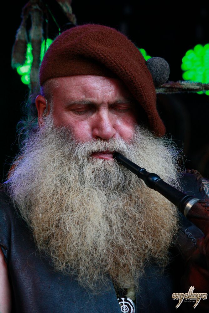 Charlie Allen Foto & Bild | portrait, portraitfotografie männer ...