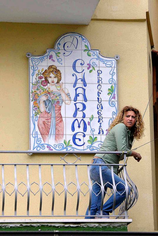 CHARME ? Foto & Bild | streetfotografie mit menschen, street: spontane ...