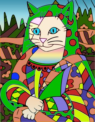 Graphisme 2D Images & Photos