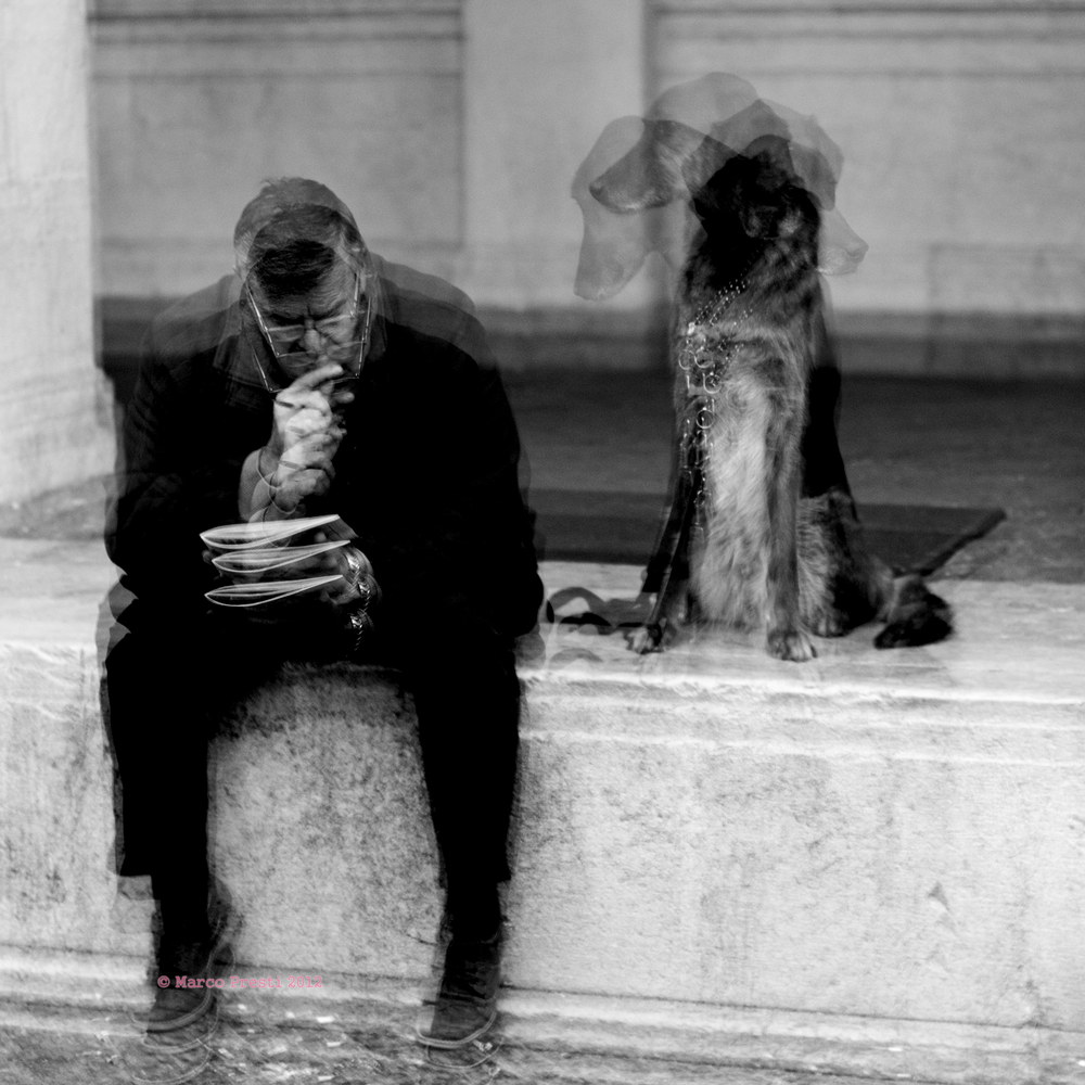 che noia! Foto % Immagini| criticatemi!, tracce, temi Foto su fotocommunity