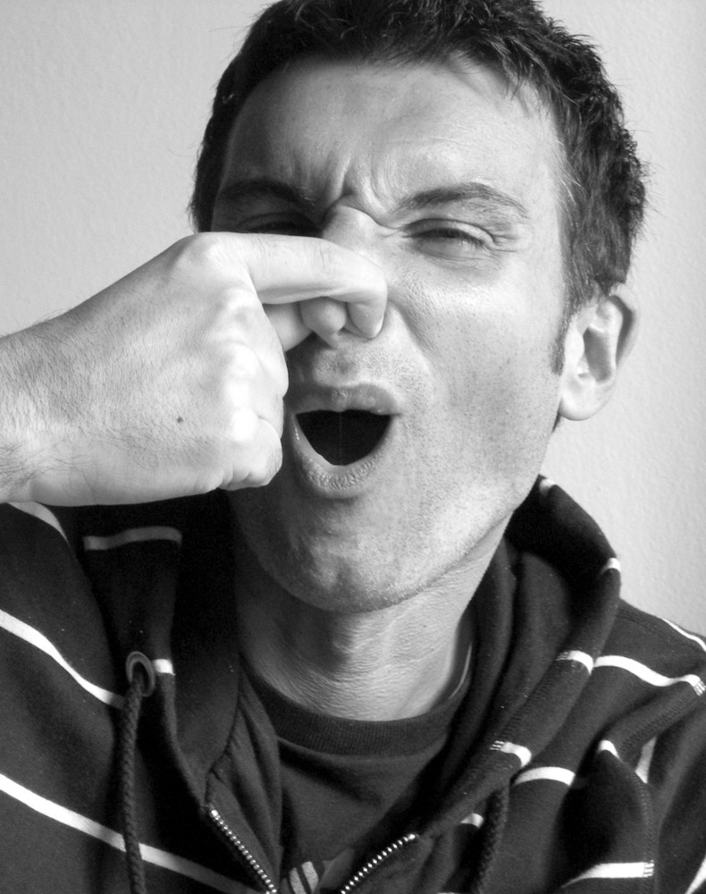 che puzza Foto % Immagini| persone Foto su fotocommunity