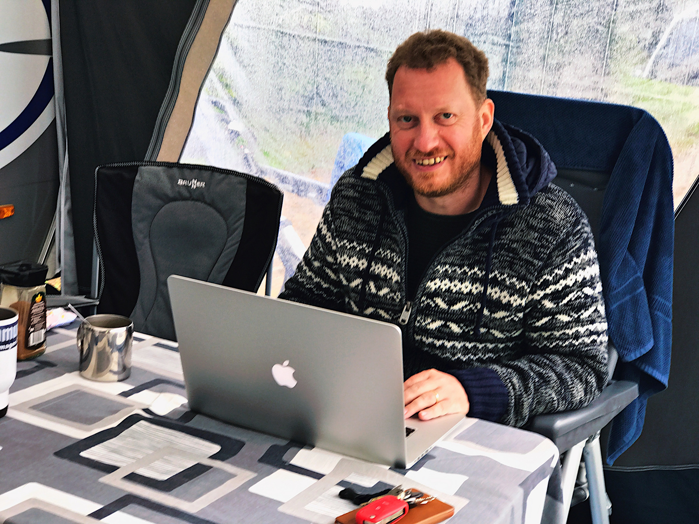 Cheffe bei der Arbeit :) Foto & Bild | erwachsene menschen, deutschland ...