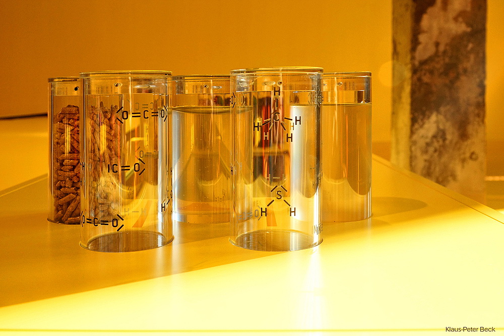 Chemie Foto & Bild | industrie und technik, chemie, industriefotografie ...