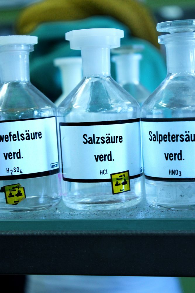 Chemie Foto & Bild | reportage dokumentation, wissenschaft, schule ...