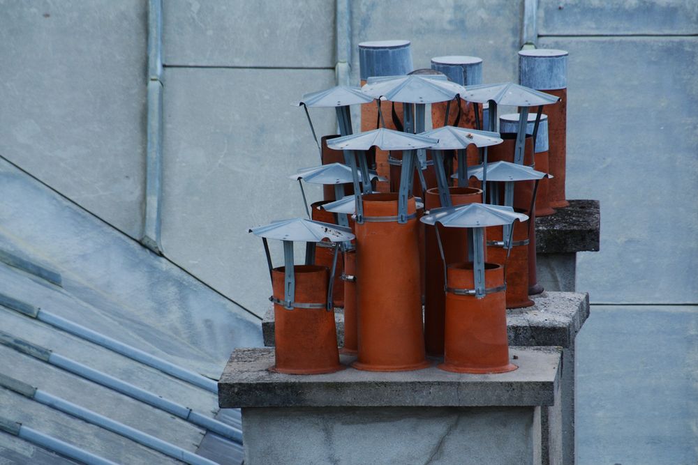 Cheminées françaises Foto & Bild | alltagsdesign, france, world Bilder ...