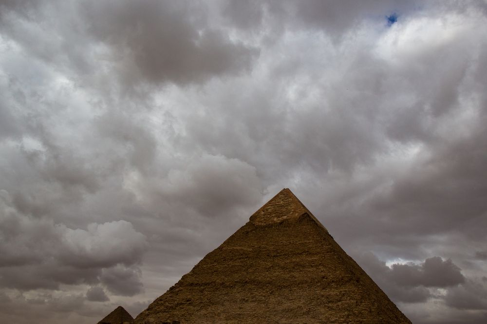 Cheops Foto & Bild | city, world, outdoor Bilder auf fotocommunity