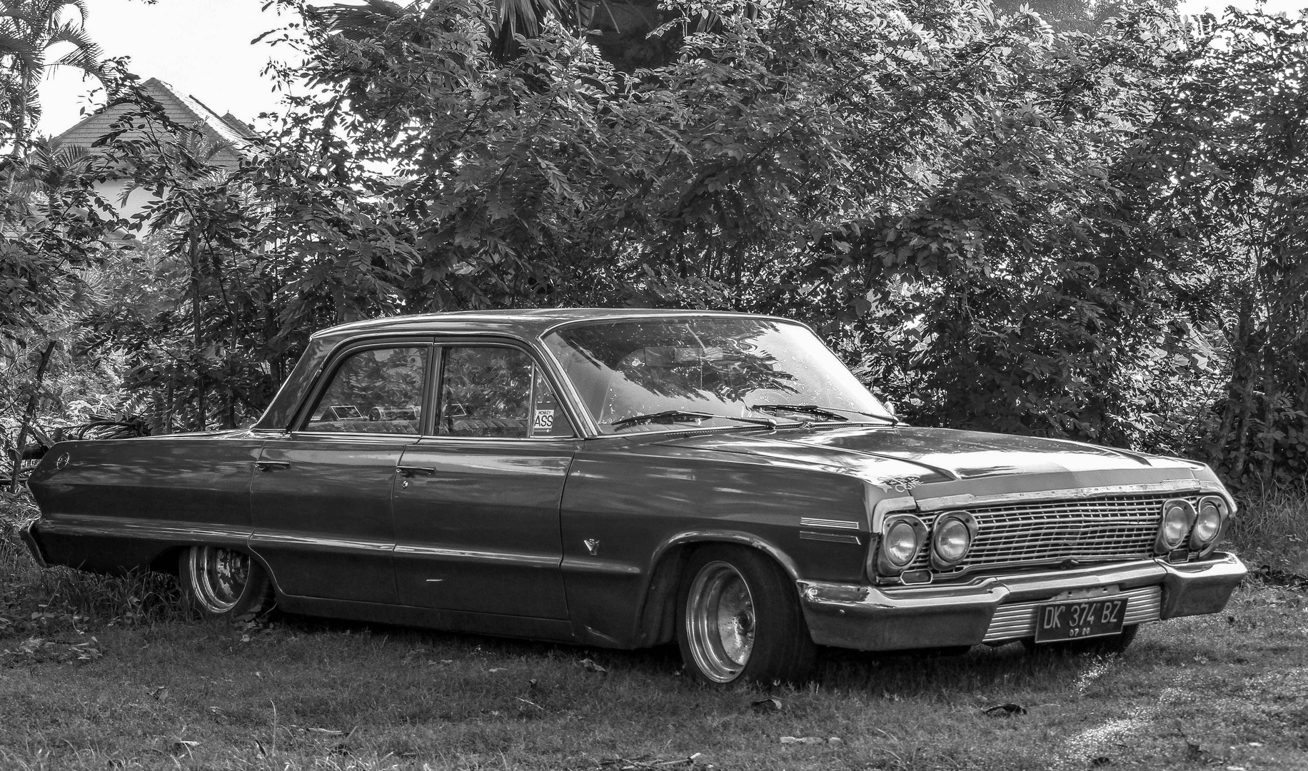 ..chevi auf bali.. Foto & Bild | asia, indonesia, autos & zweiräder ...