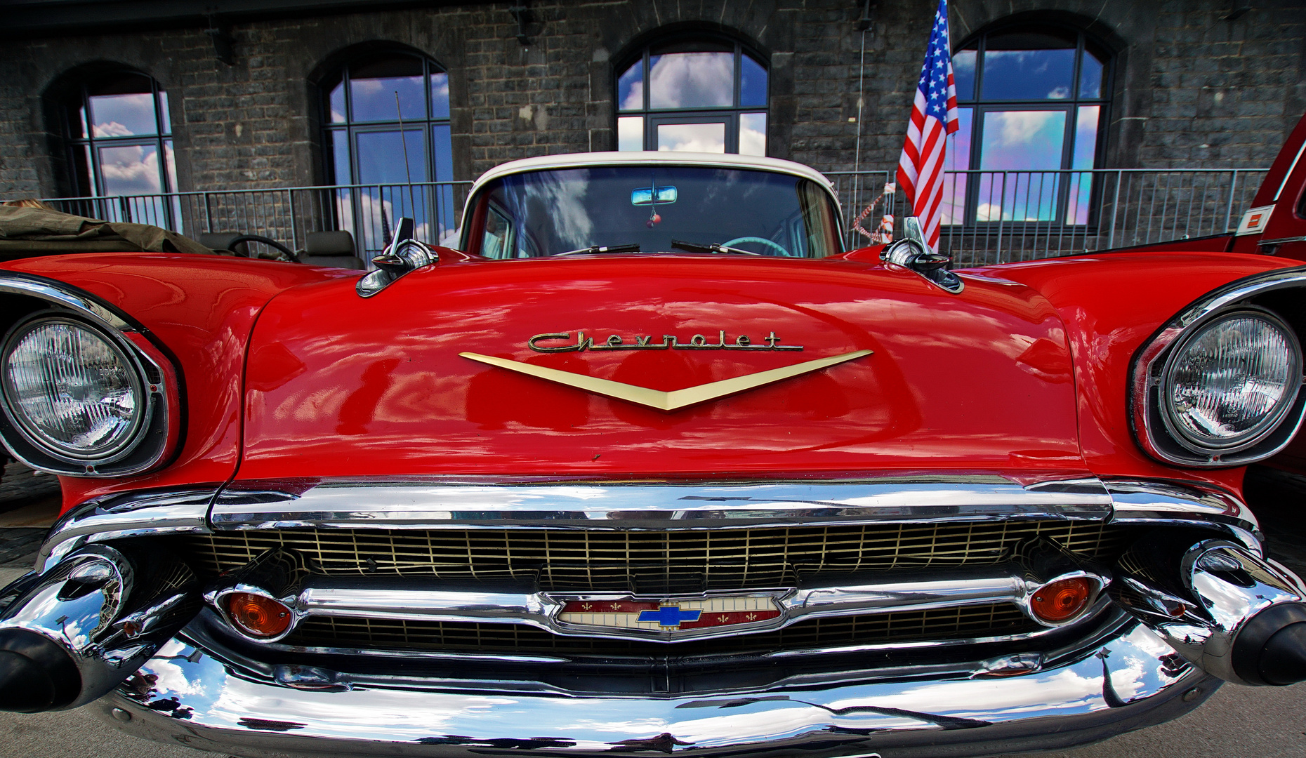 Chevrolet Foto & Bild | oldtimer, auto, chevrolet Bilder auf fotocommunity
