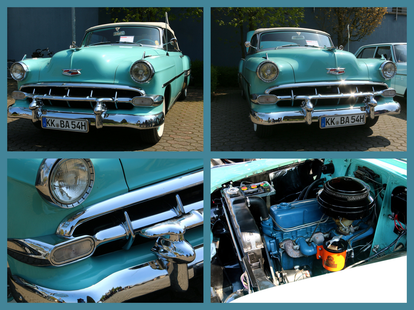 Chevrolet Foto & Bild | autos, oldtimer, chevrolet Bilder auf fotocommunity