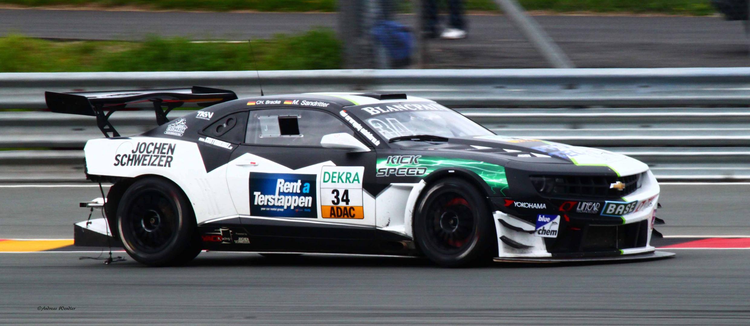 Chevrolet Camaro GT Foto & Bild | sport, motorsport, rundstrecke Bilder ...