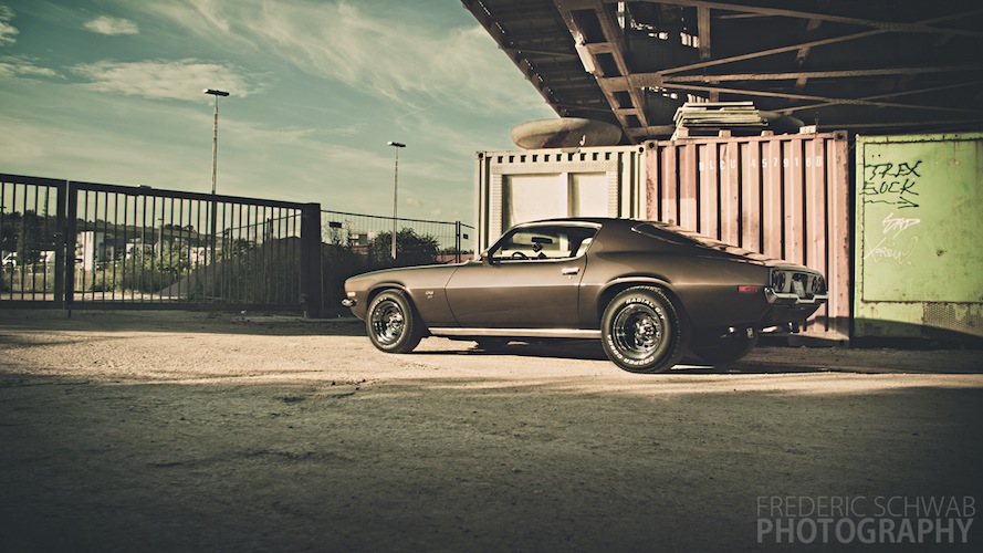 Chevrolet Camaro SS Foto & Bild | autos & zweiräder, oldtimer ...