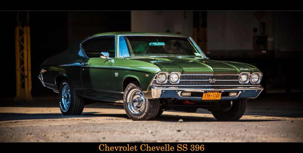 Chevrolet Chevelle SS 1969 Foto & Bild | autos & zweiräder, oldtimer ...
