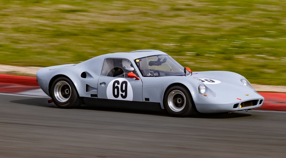 Chevron B8 Foto & Bild | sport, autos & zweiräder, motorsport Bilder ...