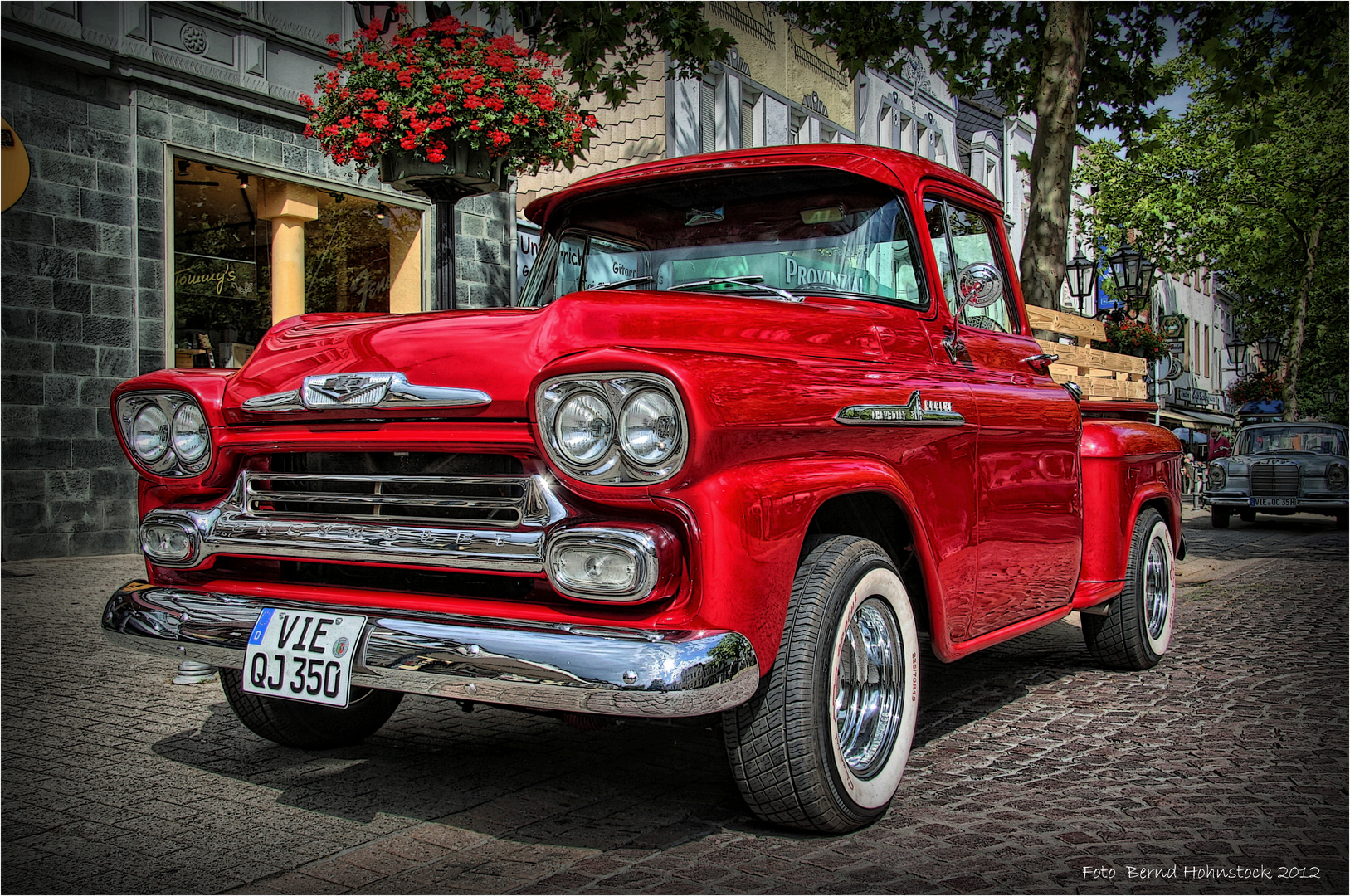 Chevy . . . Foto & Bild | autos & zweiräder, oldtimer youngtimer ...
