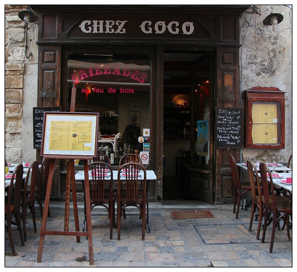 Chez Coco ... Foto & Bild | europe, france, provence-alpes-côte d'azur ...