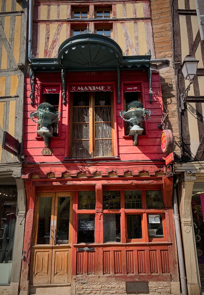 Chez Maxim(e)'s ? photo et image | animations photographiques, un jour ...