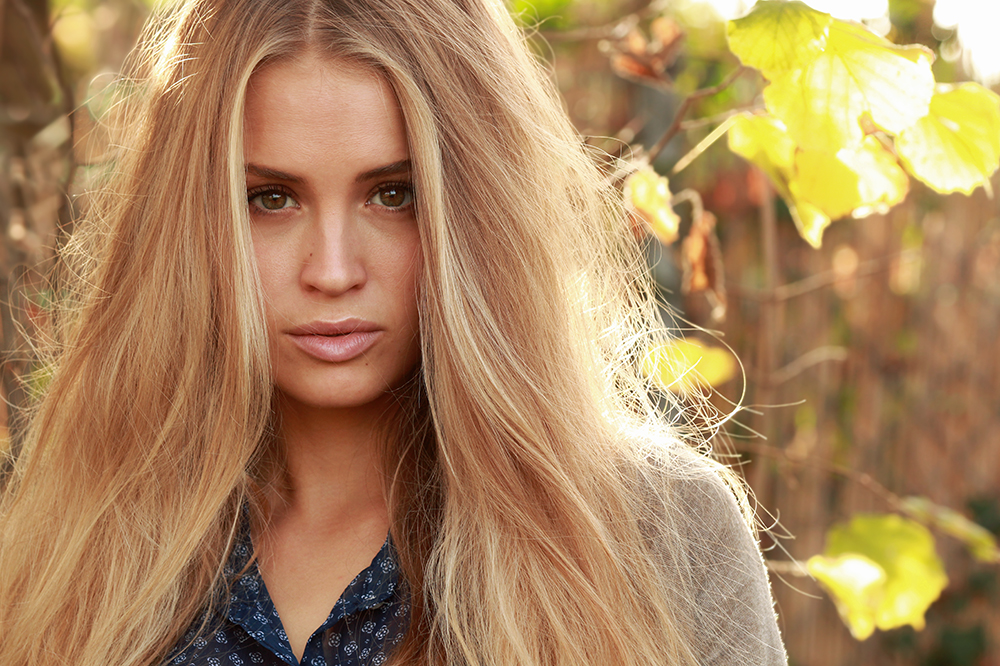 Chiara - autumn love Foto & Bild | portrait, portrait frauen, outdoor ...