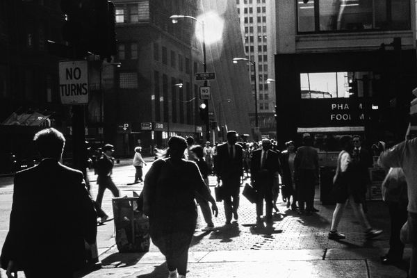 Chicago Bilder & Fotos