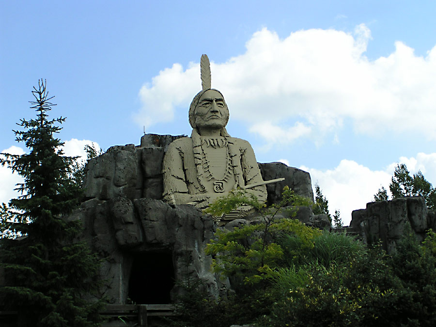 Chief White Cloud Foto & Bild | kunstfotografie & kultur, reisen ...