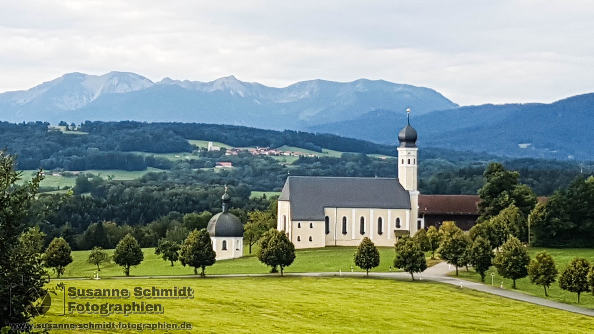 Chiemgau Foto & Bild | deutschland, europe, bayern Bilder auf fotocommunity
