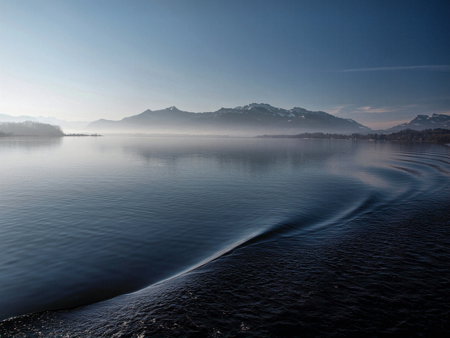 Chiemsee Foto & Bild | deutschland, europe, bayern Bilder auf fotocommunity