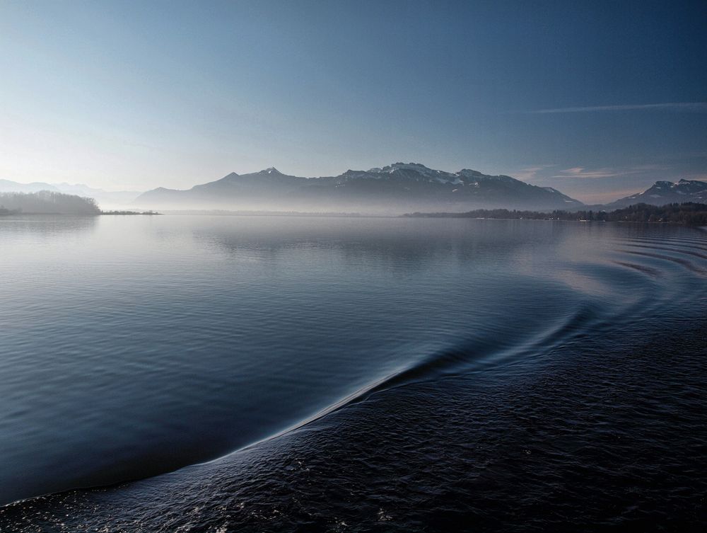 Chiemsee Foto & Bild | deutschland, europe, bayern Bilder auf fotocommunity