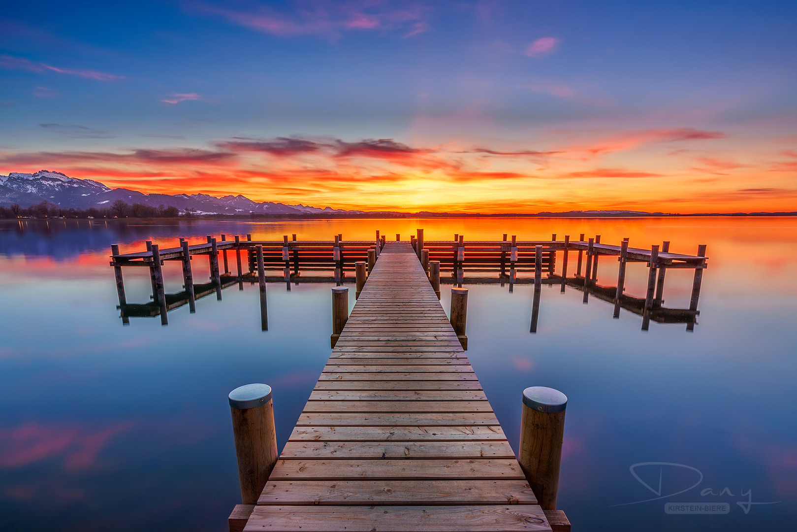 Chiemsee Foto & Bild | deutschland, europe, bayern Bilder auf fotocommunity