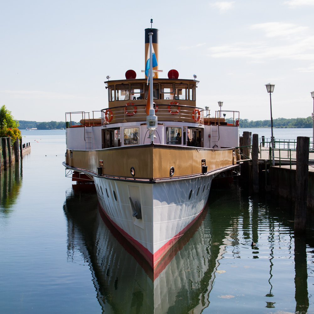 Chiemsee Foto & Bild | deutschland, europe, bayern Bilder auf fotocommunity