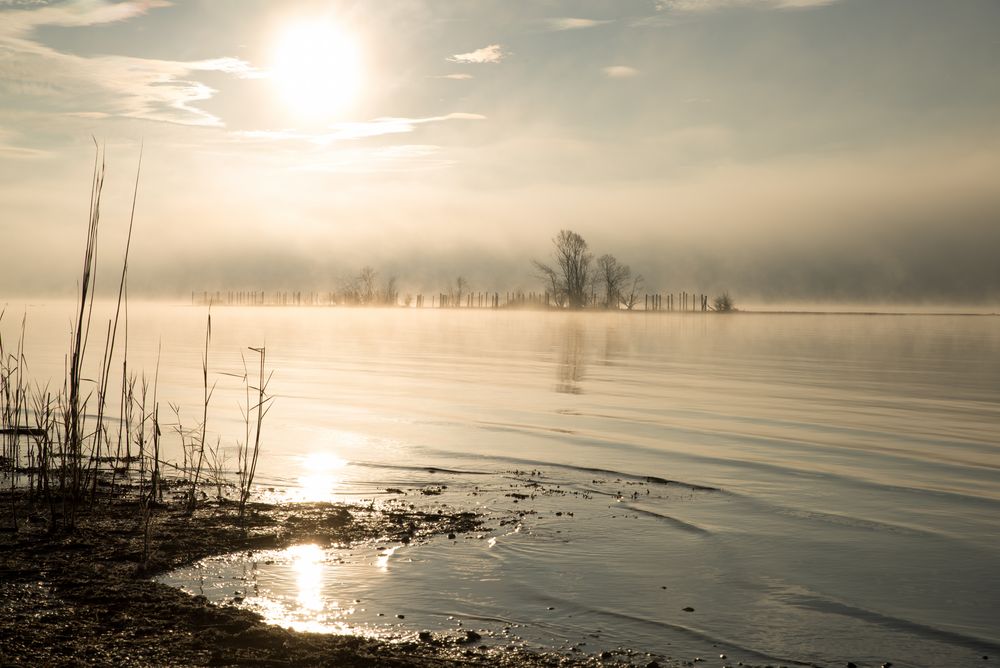 Chiemsee Foto & Bild | deutschland, europe, bayern Bilder auf fotocommunity