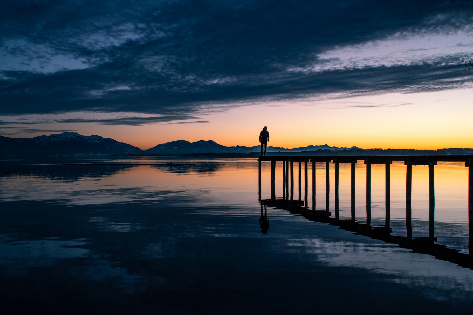 Chiemsee Foto & Bild | deutschland, europe, bayern Bilder auf fotocommunity