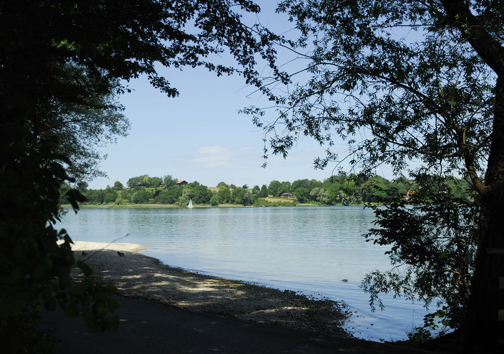 Chiemsee Foto & Bild | deutschland, europe, bayern Bilder auf fotocommunity