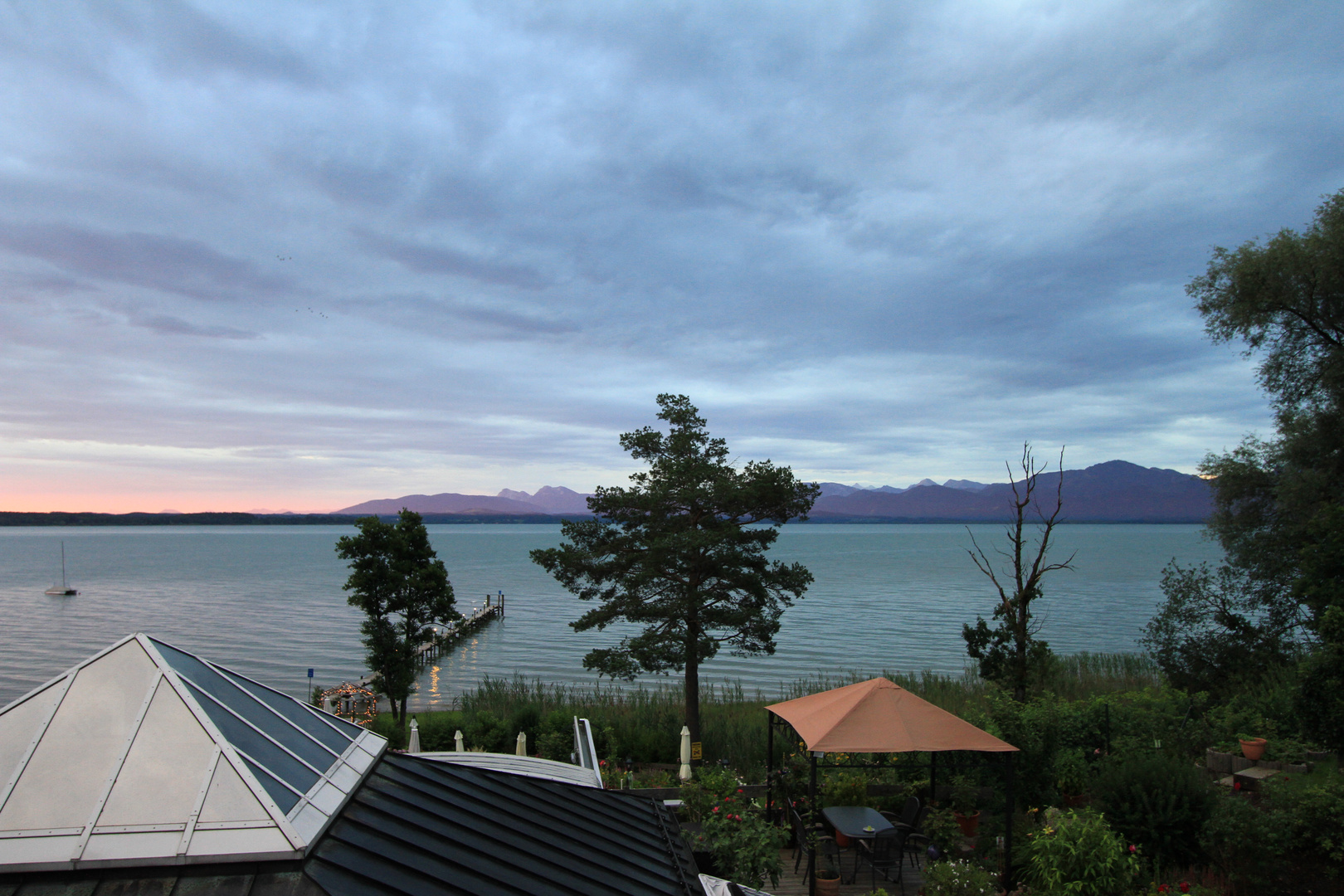 Chiemsee- Malerwinkel Foto & Bild | deutschland, europe, bayern Bilder auf fotocommunity