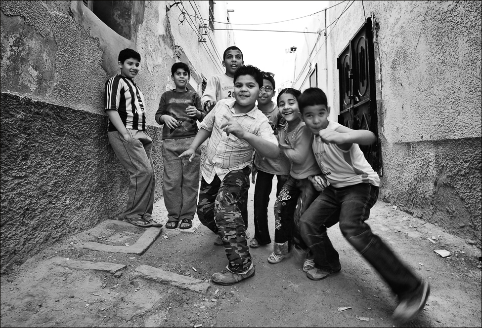 Children of Libya Two Foto & Bild | kids, libya, people Bilder auf ...