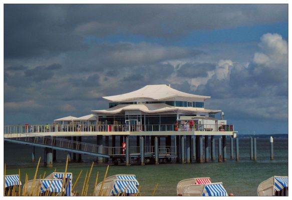 Meer & Strand Bilder & Fotos