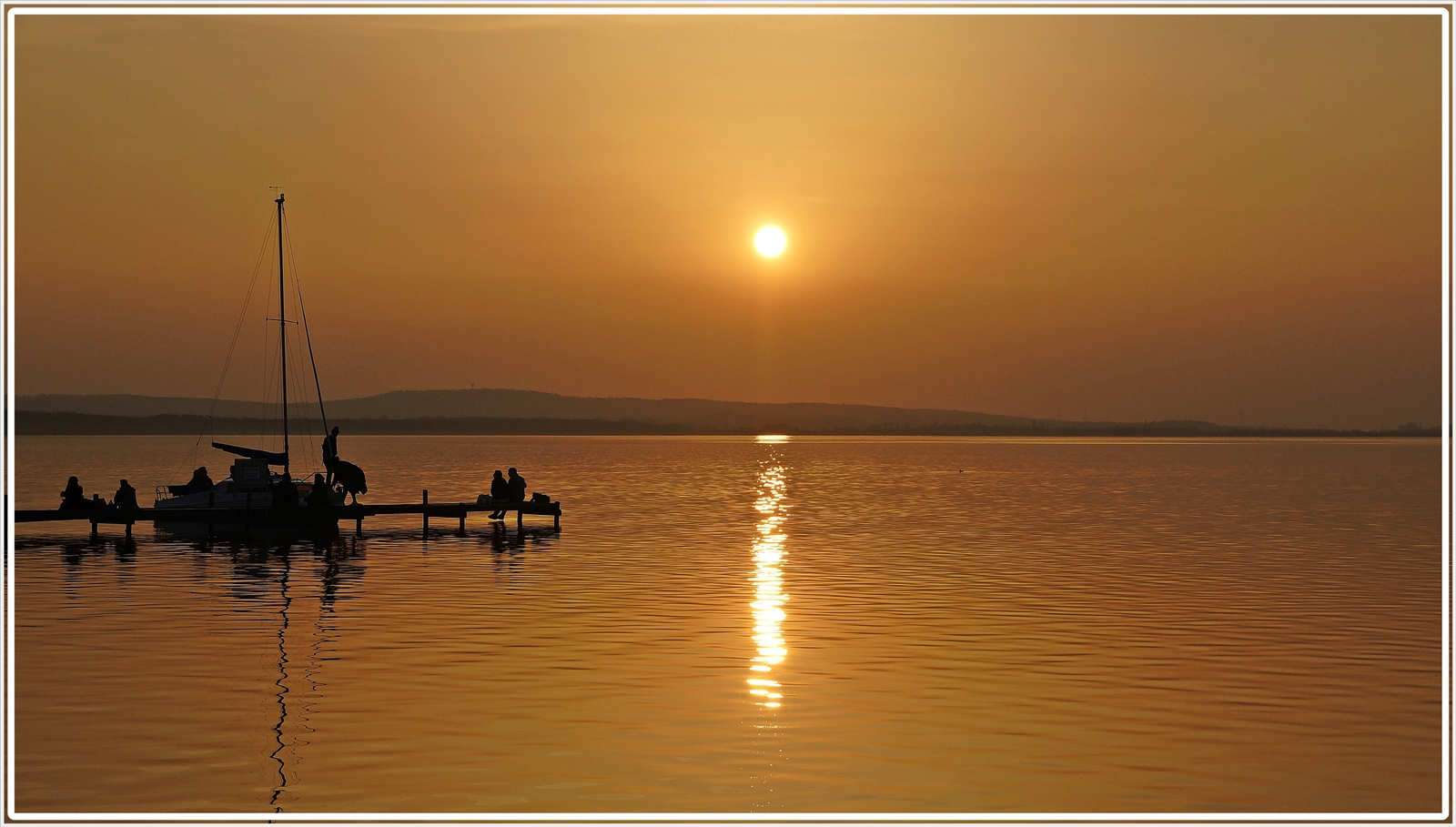 Chillen Foto & Bild | deutschland, europe, niedersachsen Bilder auf ...